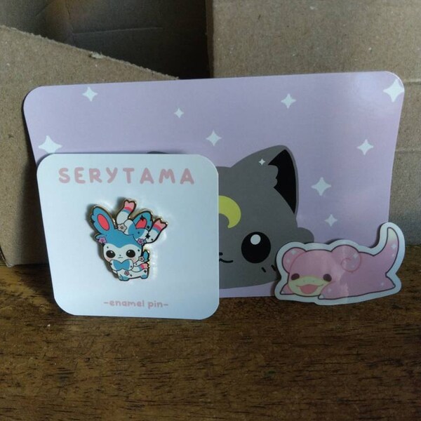 Cute and Kawaii Gryphon or Griffin Stickers-mythology Cryptid Creature ...