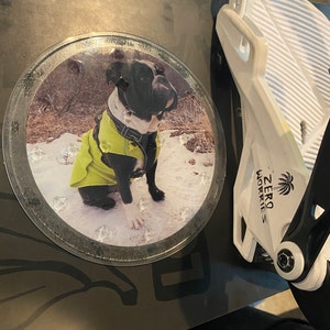 Personalized Stomp Pad Custom Stomp Pad Snowboard Stomp Pad - Etsy