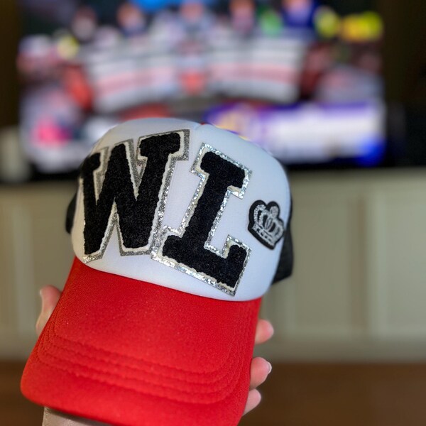 Blue Rose Patch, Iron on Patch, Diy Patch, Trucker Hat Patch - Etsy