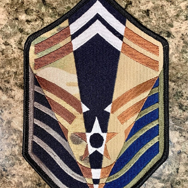 A Career in STRIPES (smsgt 5-color Multi-pattern) - Etsy