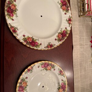 Royal Albert 'heirloom' Trio. Avon Shaped Cup Very Rare - Etsy