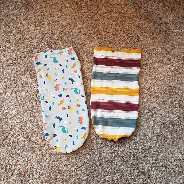 Cocoon Swaddle Sewing Pattern, Baby Cocoon Swaddle Sewing Instructions ...