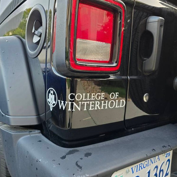 Silencer Suppressor Vinyl Decal Sticker Going Quiet - Etsy