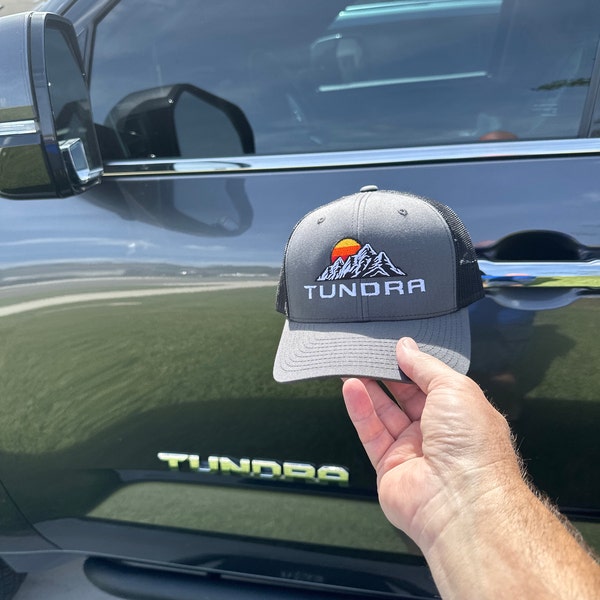 Embroidered TOYOTA RAV4 Distressed Dad HAT - Etsy