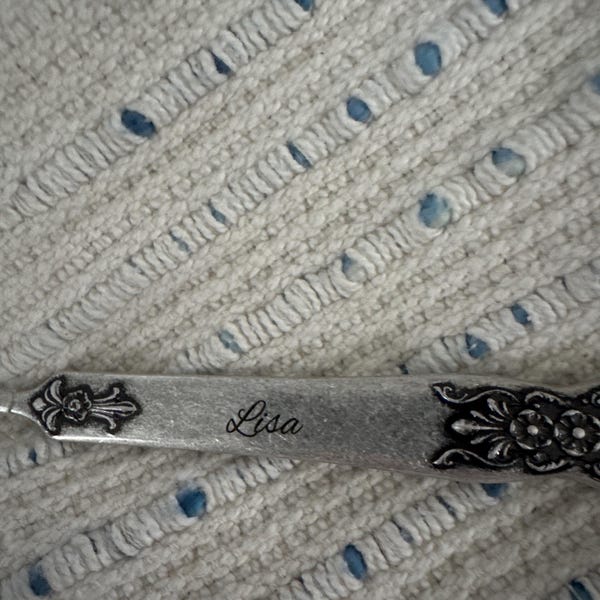 Personalized Name Seam Ripper, Sewing Supply Tool, Metal Engraved ...