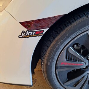 JDM 30 Random Car Sticker Decals Bulk Wholesale Pack Lot Race Drift Oil Slick - Etsy