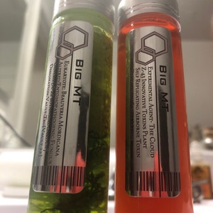 Trioxin 2-4-5return of the Living Dead | Etsy