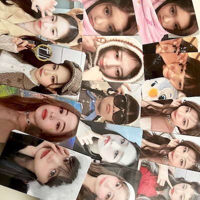 Twice Official Album Inclusions ready to Be Between 1&2 - Etsy