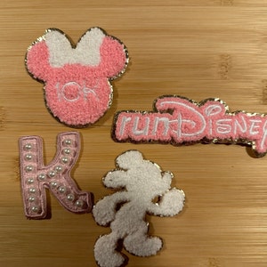 High Quality Disneyland Patches. Fun Wheel Patch. Disneyland - Etsy