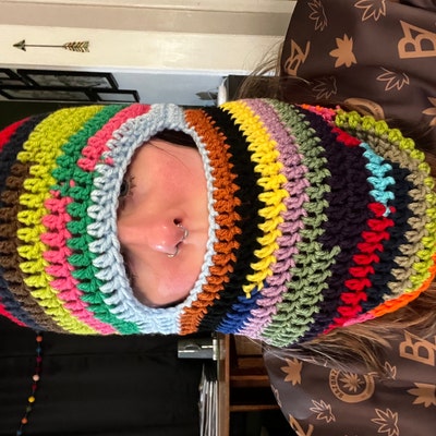 Cat Paw Print Crochet Pattern - Etsy