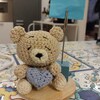 The Love Bear - CROCHET PDF PATTERN (english) - Etsy