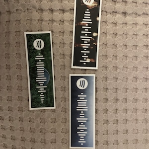 Cardan's Letter the Cruel Prince Sticker Folk of the Air Merch - Etsy