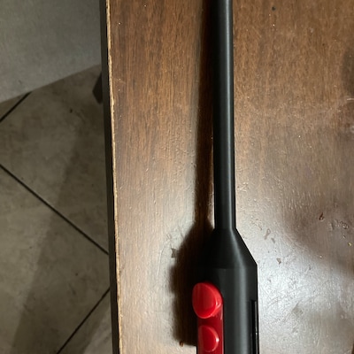 Dyson Cordless Vacuum Slim Hose Adapter for Tight and Awkward Places - Etsy