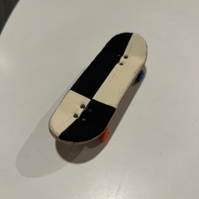 Miniature Finger Pants for Fingerboarding and Finger Break - Etsy