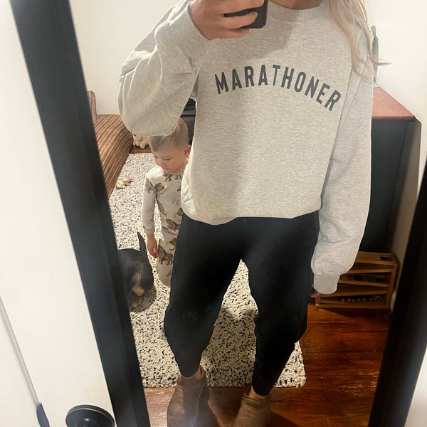 Marathon Family Shirts, Marathon Supporter, Marathon Runner Support ...