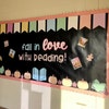 BULLETIN BOARD BORDERS Bold & Bright Collection Classroom Bulletin ...