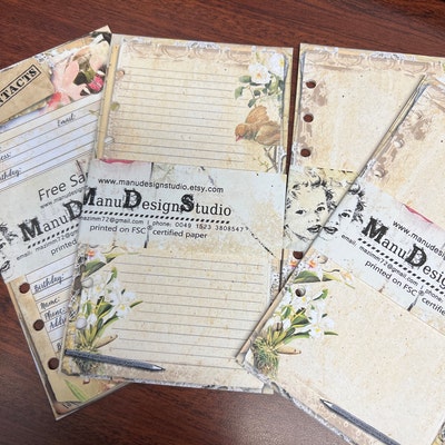 Ripped Digital Papers Torn Paper Overlays Torn Digital - Etsy