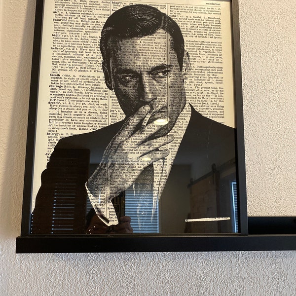 Print Into the Wild Movie Poster Film Eddie Vedder Sean Penn Geek ...