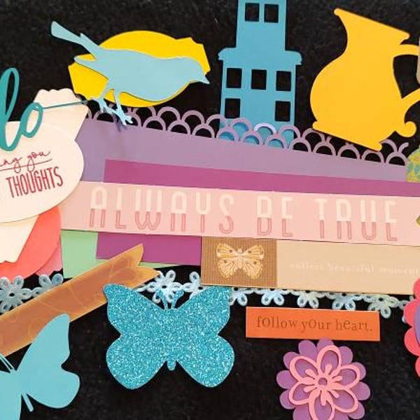 School Note Cards-set of 5 School Cards Blank Cards Teacher Gift Ideas ...