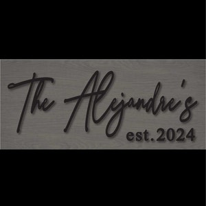 Round Baby Name Sign, Custom Baby Name Sign, Nursery Sign, Nursery ...