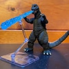 Hedorah Mini Figure Set (godzilla Singular Point) - Etsy