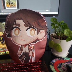 DR UDG Komaru Naegi Toko Fukawa Kotoko Utsugi Monaca Towa - Etsy