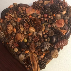 Acorn Key Ring - Etsy