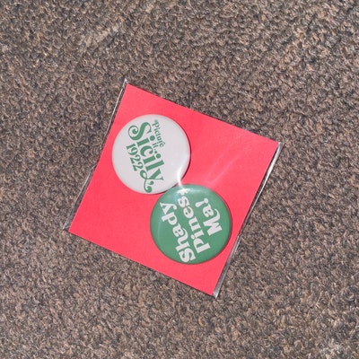 Woodland Animals Baby Shower Pins Mommy to Be Forest Baby - Etsy