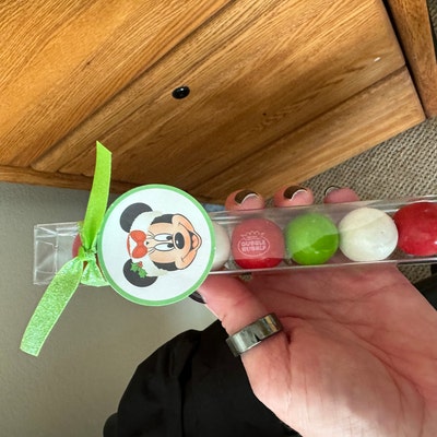 Sneaker Ball, Kicks Birthday Party Favor Gumball Candy, SET OF 6 - Etsy