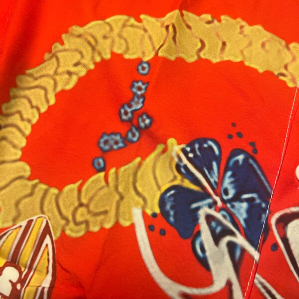 The Simpsons Hawaii Shirt, the Simpsons Tropical Hawaiian Shirt, Summer ...