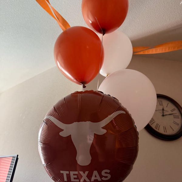 University of Tennessee Balloons, University of Tennessee Volunteers ...