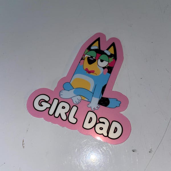 Just Bluey and Bingo, Hanging Out, Being Silly, Everyday Adventures ...