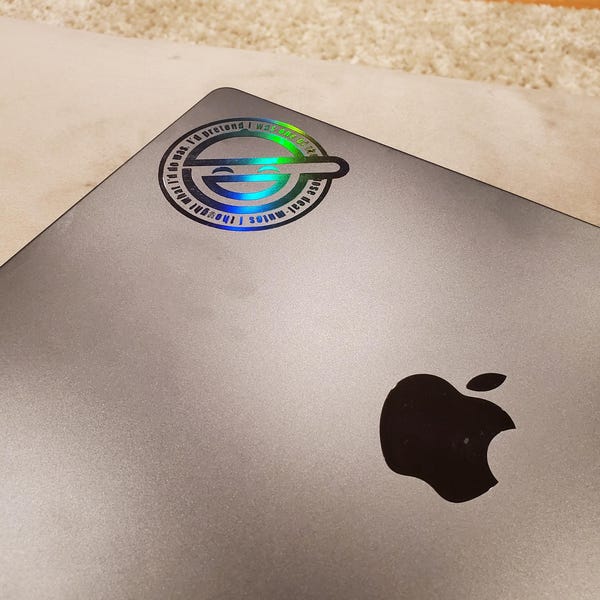 Half-life 2 Logo Decal - Etsy