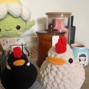 Handmade Crochet Frog Wizard Plushie Cute Frog Mage Stuffed Toy Magical ...