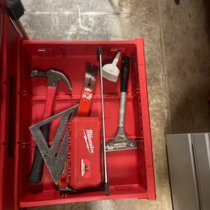 Rail Caps 2-3 Drawer Packout Rails - Etsy