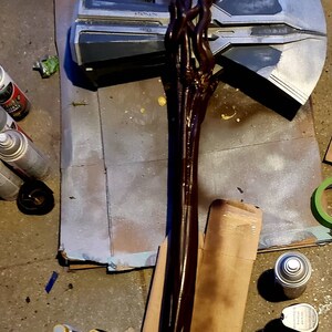 Tesseract Containment Unit From the Avengers 3D FILES ONLY - Etsy