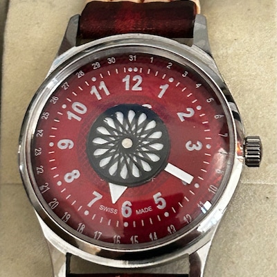 HMT Ashwini Tank Golden Dial Gold Plated Hand Winding 17 Jewels Mens ...