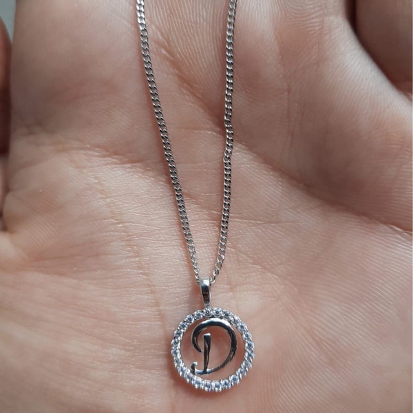 Venetian Chains • 925 Sterling Silver Box Chain 0.90mm Width • Dainty ...