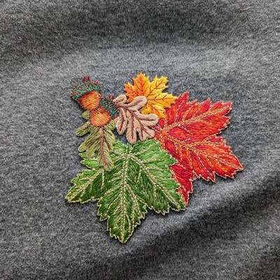 Alphabet Letter YELLOW Block Style 2 INCH 2 Iron on Applique ...