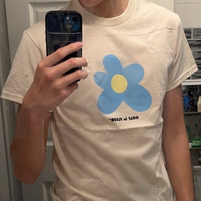 Dean Blunt the Redeemer Tshirt Dean Blunt Shirt the Redeemer Tee Album ...