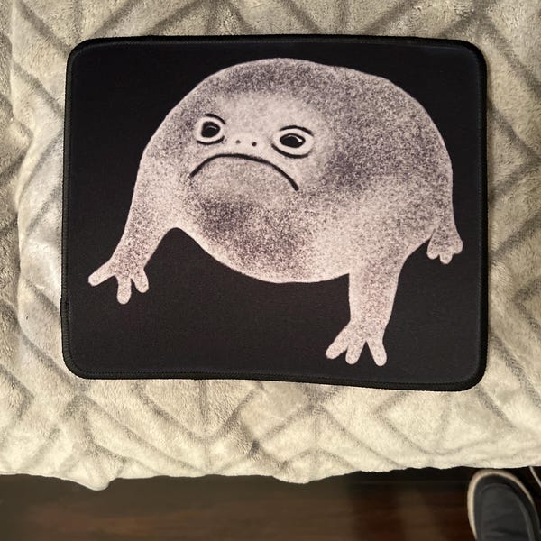 CROSSBODY BAG Black Rabbit Moon Birthday Whimsical Crescent Moon Cute ...