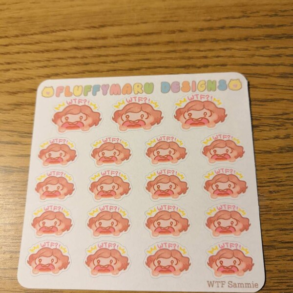 Rainbow Days of the Week Sticker Set || Planner Stickers, Cute Stickers ...