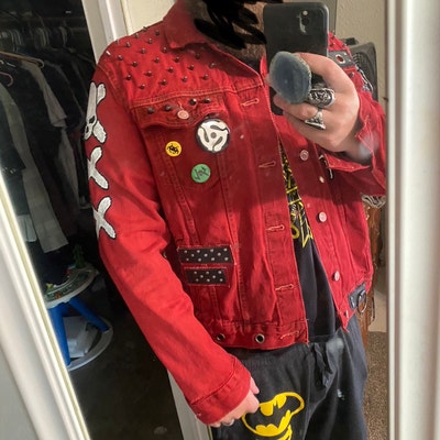 Guardians of the Galaxy Star Lord Band Sticker - Etsy