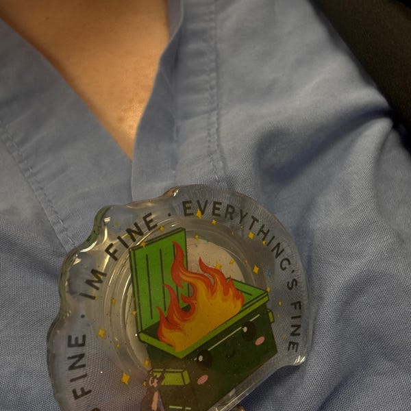 Order of Draw Lab Tubes, Badge Charm, Phlebotomy, Venipuncture, Nursing ...