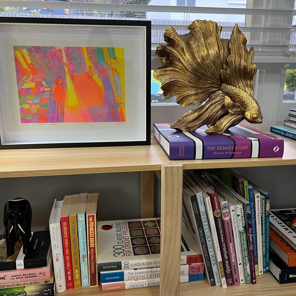 Riso Prints - Risograph - Witches' Potion - A4 - Etsy