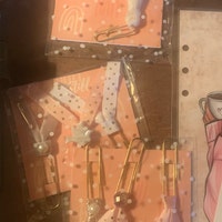 Aladdin Color Palette Procreate Color Palette Digital Color Palette ...