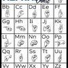 ASL Flashcards Sign Language Bundle • ASL Abcs • Abc Flashcards ...