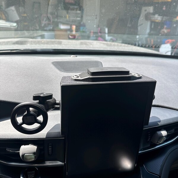2020 2024 Ford Explorer ST ECU Cover - Etsy