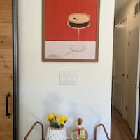 Good Will Hunting Inspired Poster Minimalist Art Print Retro Art Print ...