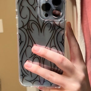 Aesthetic Collage Scrap Phone Cases for New Blue Iphone 14 and - Etsy